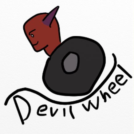 Devil Wheel | WEBTOON