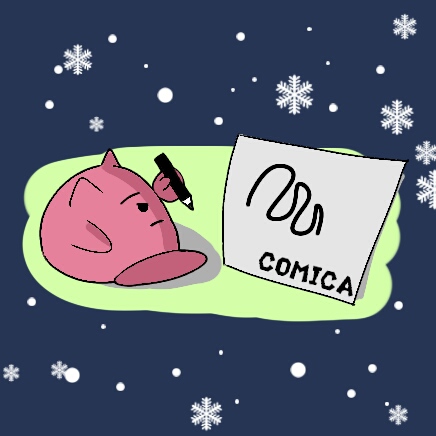 Comica | LINE WEBTOON