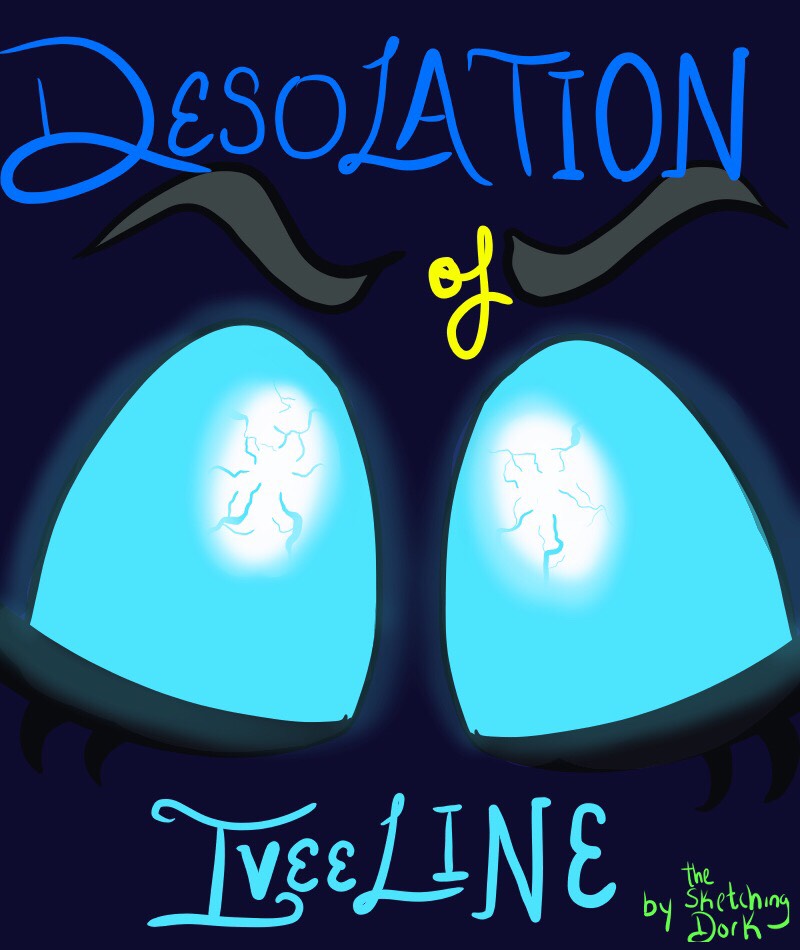 Desolation of Iveeline | WEBTOON