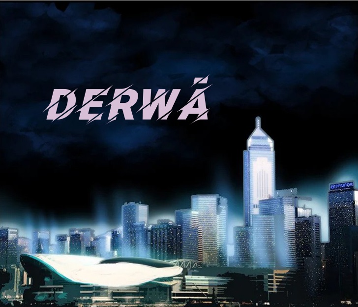 Derwa | WEBTOON