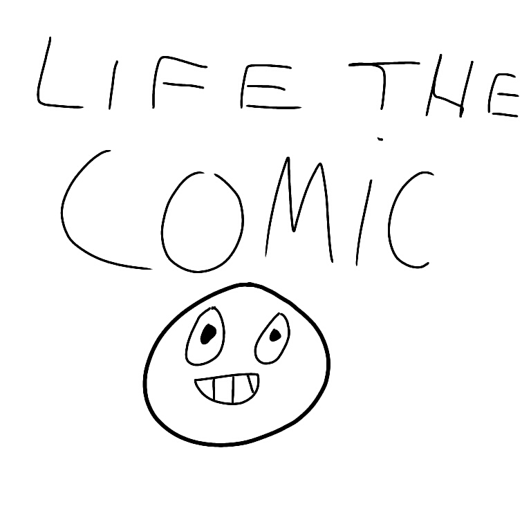 Life : THE COMIC | WEBTOON