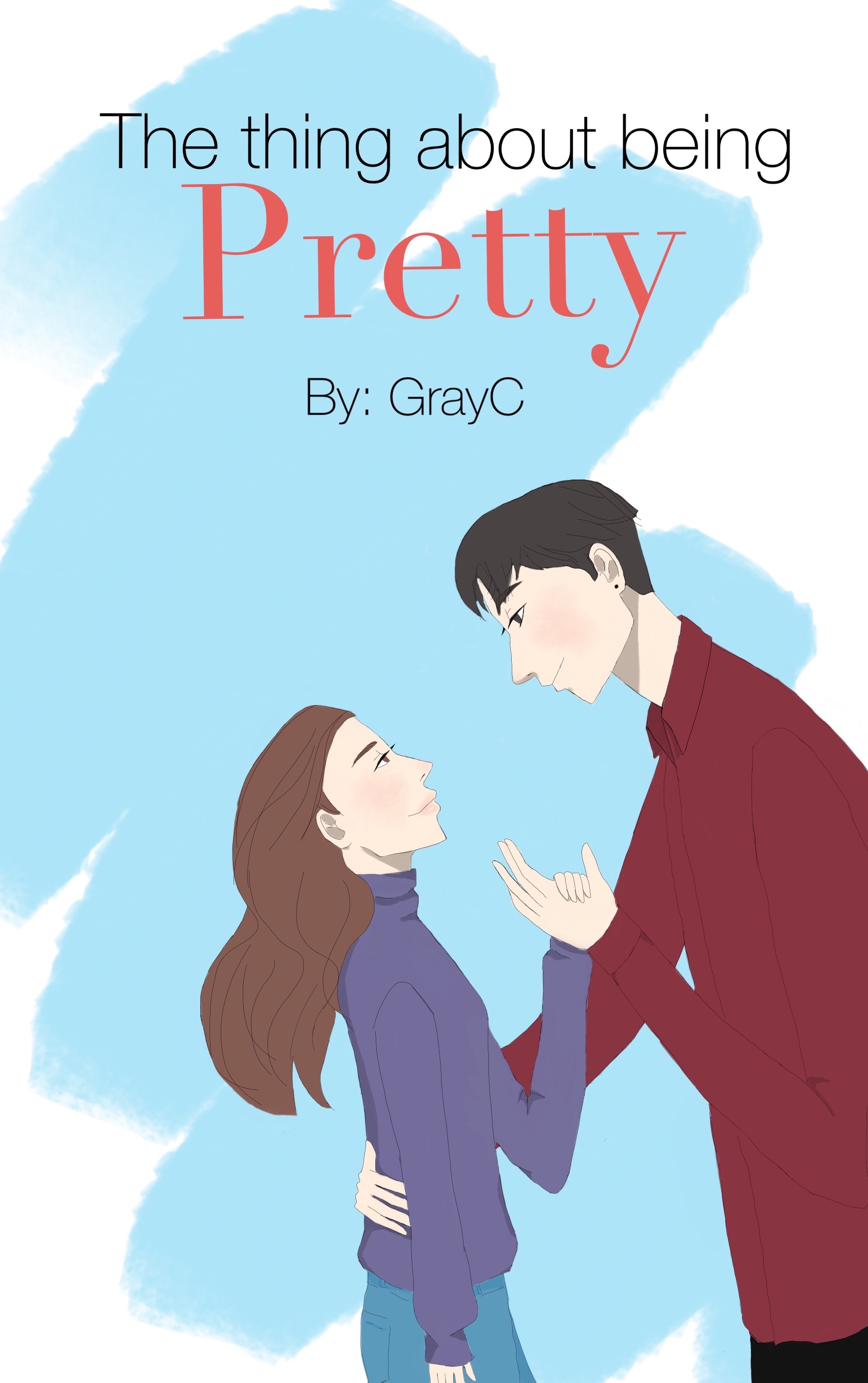 The thing about being Pretty | WEBTOON