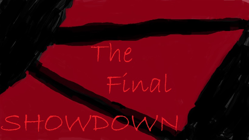 The Final Showdown | WEBTOON