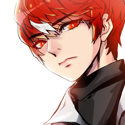 Devil In I : LUCIUS | WEBTOON