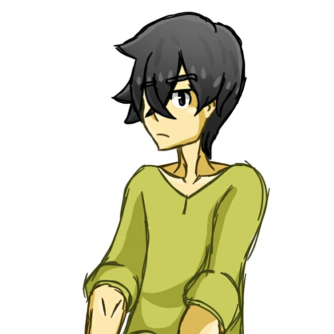 Game Club's Mega Quest (Old) | WEBTOON