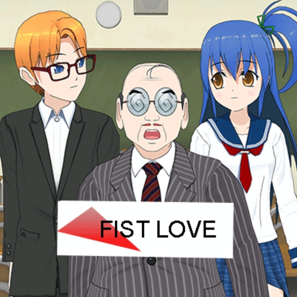 TIME WATCHER:fistlove | LINE WEBTOON