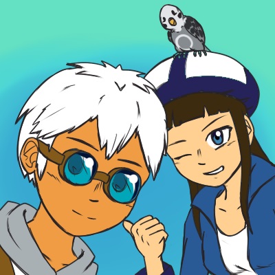 Windows World | WEBTOON