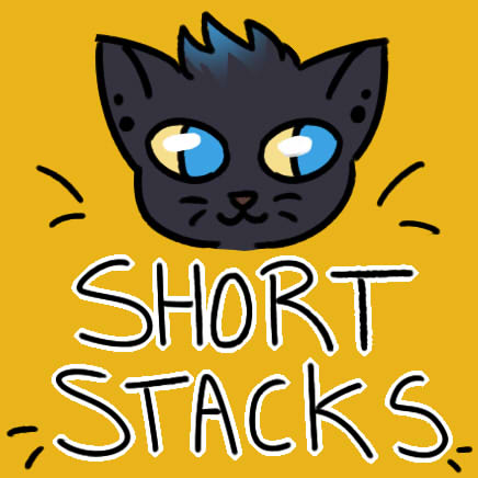 Short Stacks | WEBTOON