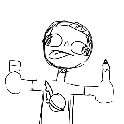 SILLY BILLY COMICS | WEBTOON