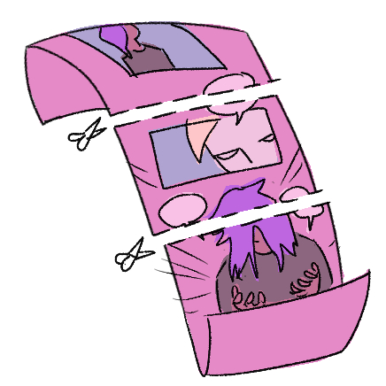 How to split, slice, and upload | WEBTOON