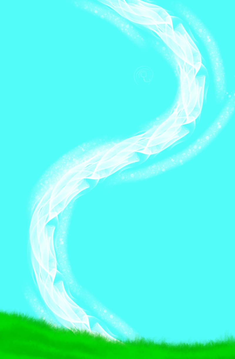 Magical Mist | WEBTOON