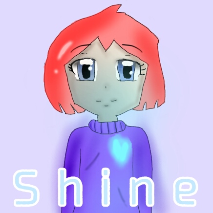 Shine | WEBTOON