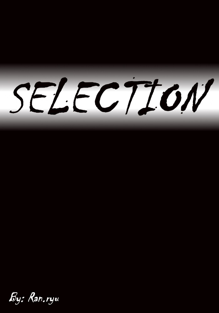 SELECTION | LINE WEBTOON