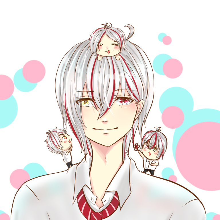 IDIOT SIBLINGS | LINE WEBTOON