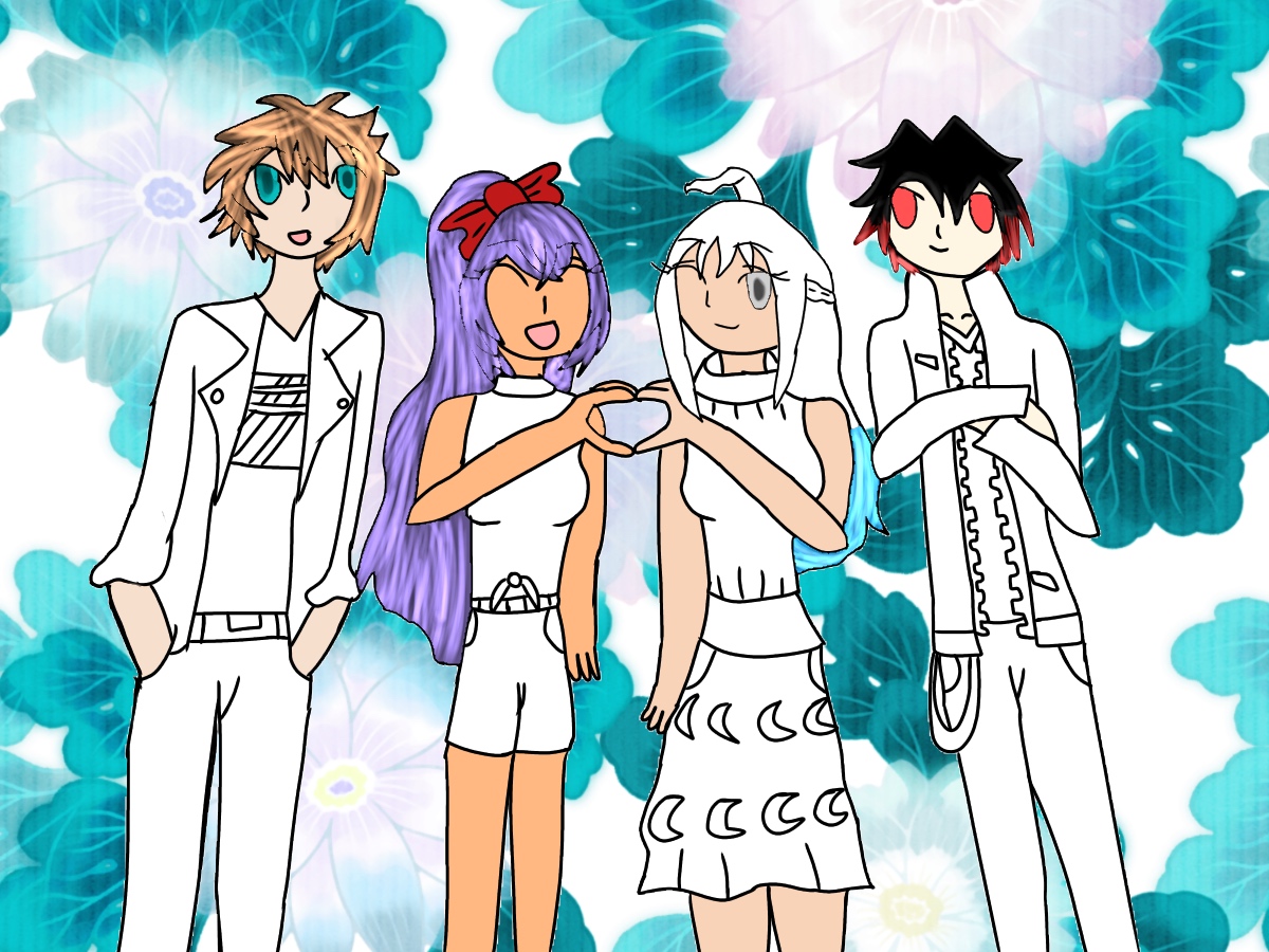 Together Forever! | WEBTOON