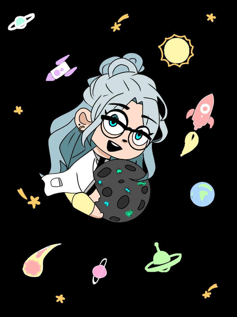 Dimensional Drama | WEBTOON