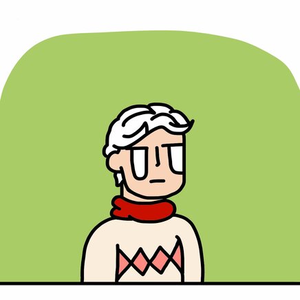 Wide Eyed | WEBTOON