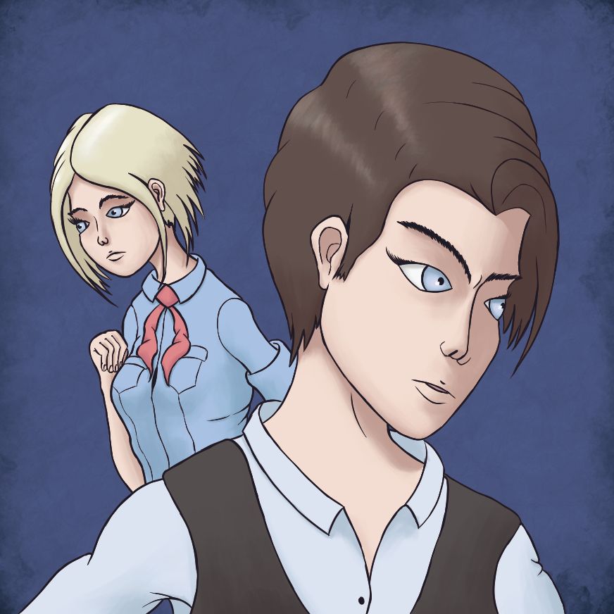 Psychokinesis | WEBTOON