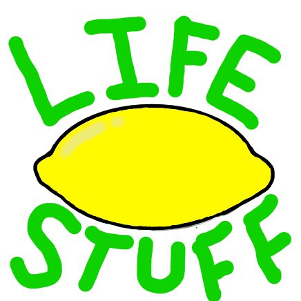 Life Stuff | WEBTOON
