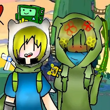 Adventure Time | WEBTOON