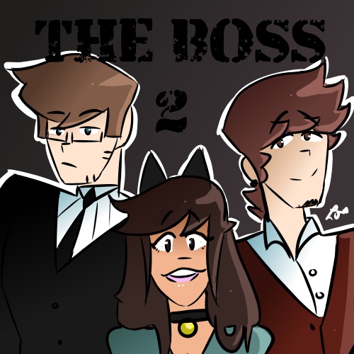 THE BOSS 2 | WEBTOON