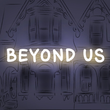 Beyond Us | WEBTOON