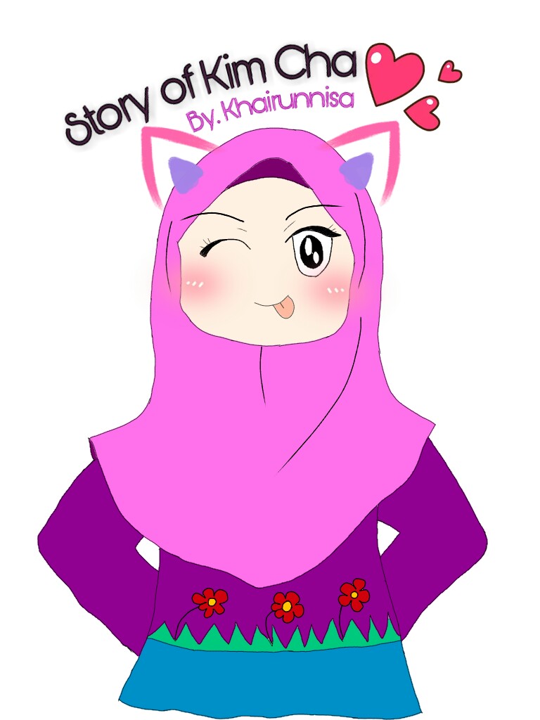 STORY OF KIM CHA | LINE WEBTOON