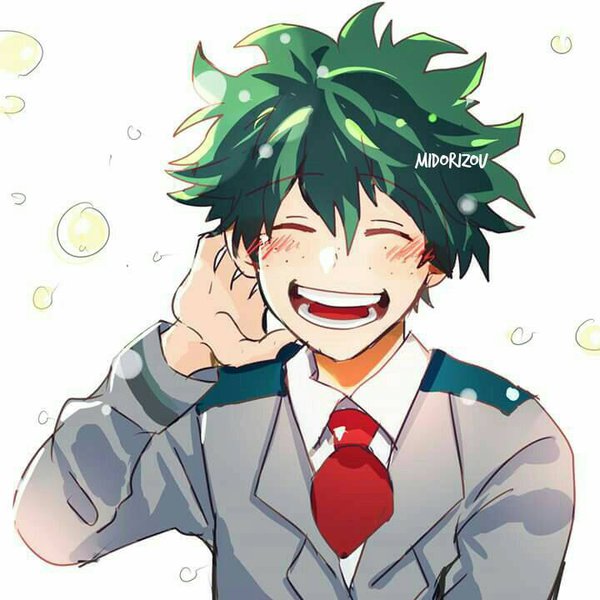 BNHA Fanclub | WEBTOON