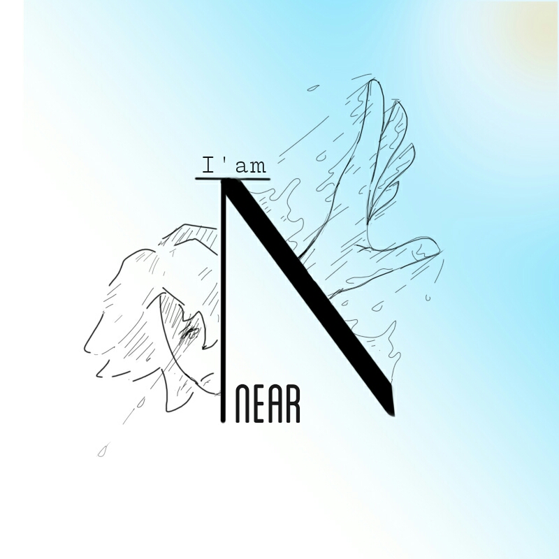 I'am Near | LINE WEBTOON