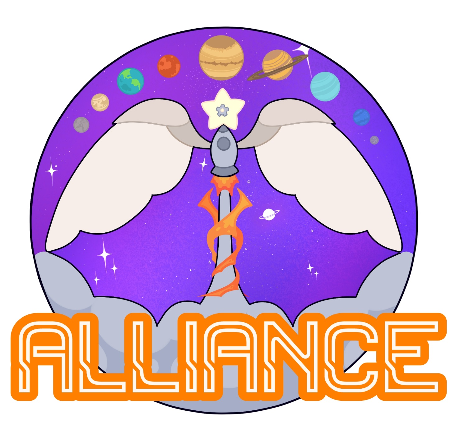 Alliance | WEBTOON