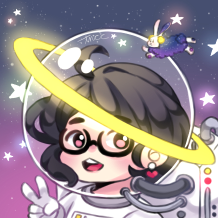 Cosmic Nonsense | WEBTOON