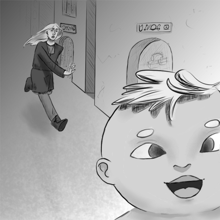 Forged | WEBTOON