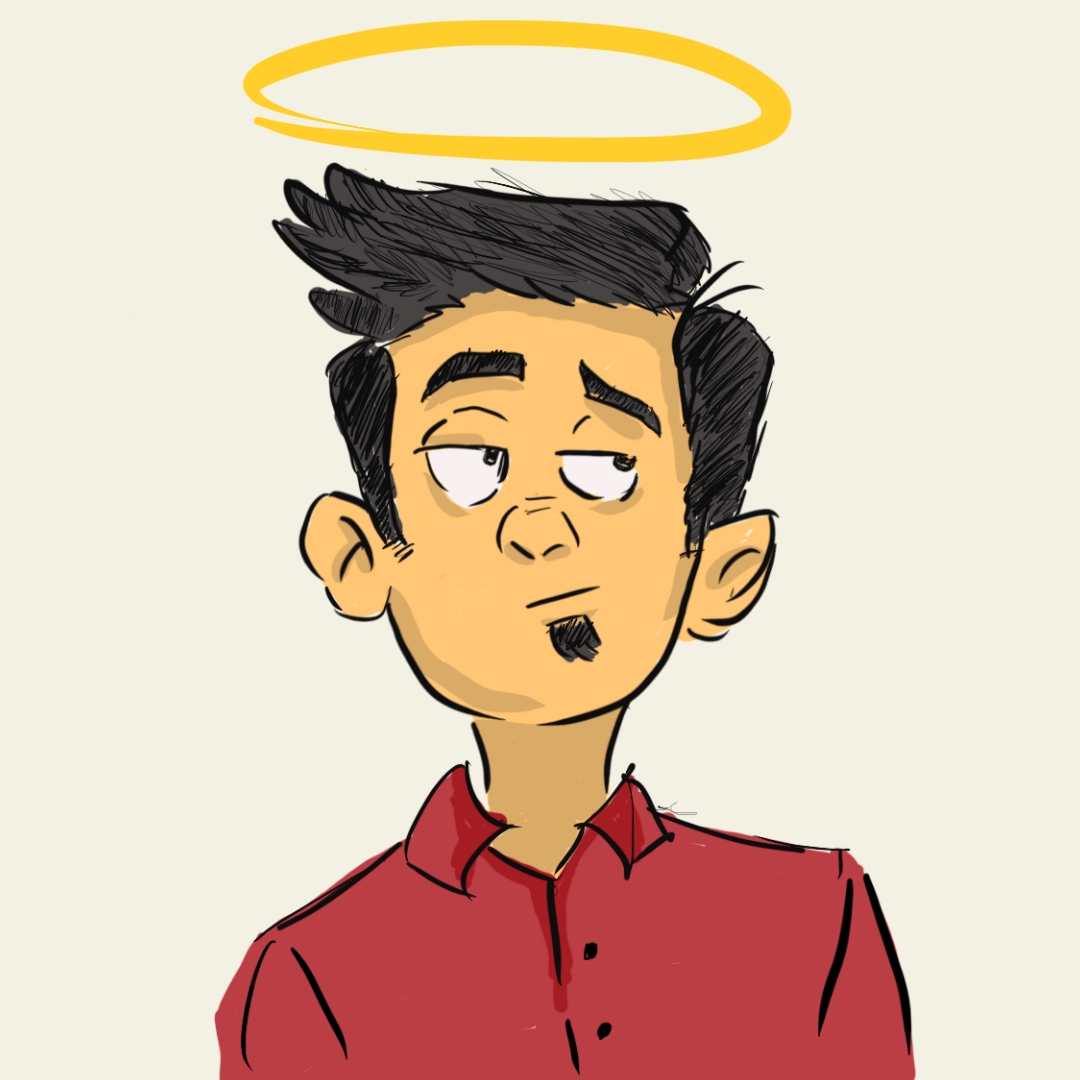 Just Indian things | WEBTOON