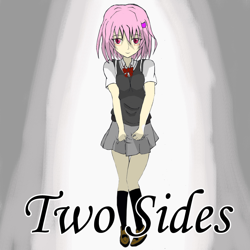 Two Sides | LINE WEBTOON