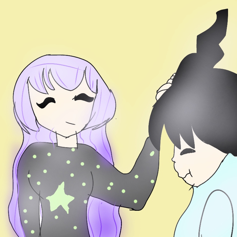 My Pet Human | WEBTOON