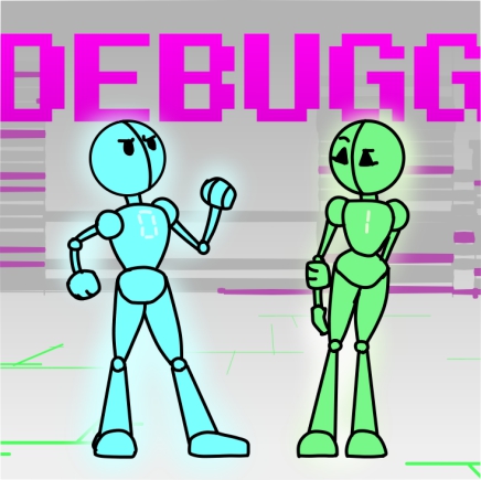 Debugg | WEBTOON