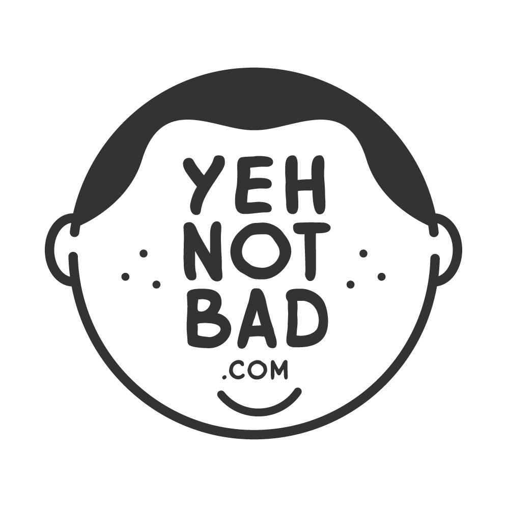 Yeh Not Bad | WEBTOON