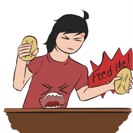 Random Stuff Goes | WEBTOON