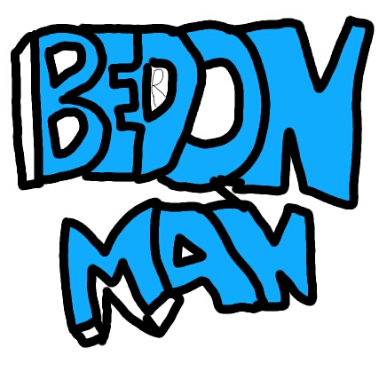 Bedon Man | LINE WEBTOON