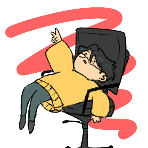 It'll Work Out | WEBTOON