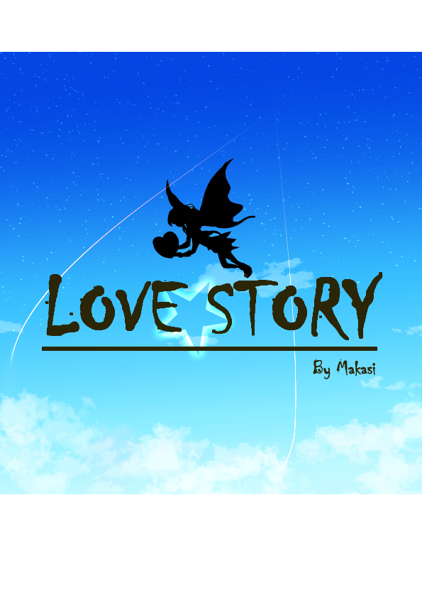 LOVE STORY LINE WEBTOON love-story-line-webtoon