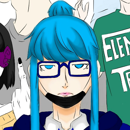 Elemen Team | WEBTOON