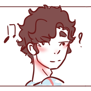 Fairy Tale High | WEBTOON