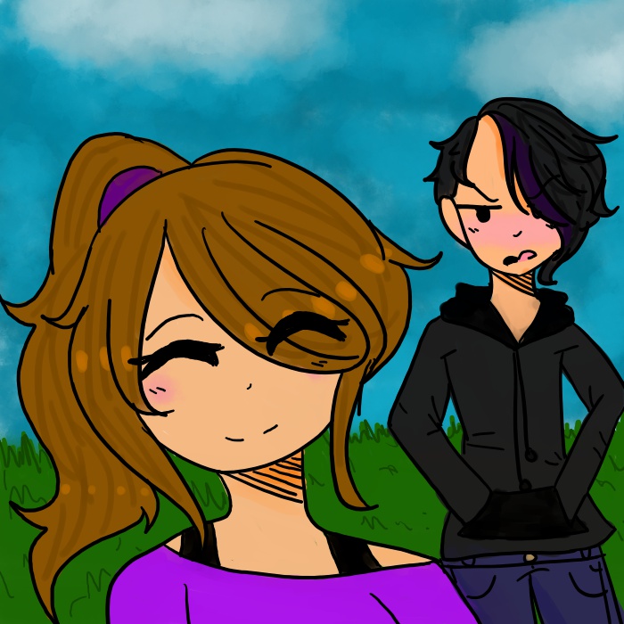 Lost hearts (Too Many Boys) | WEBTOON