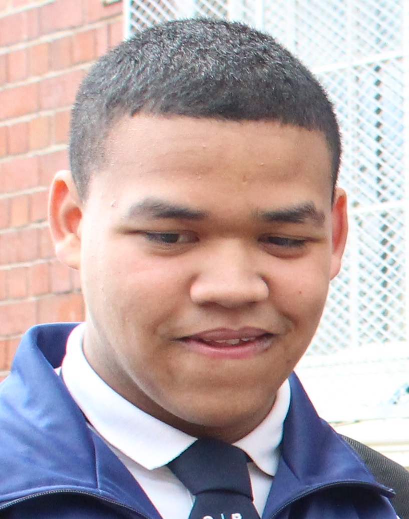 OUTCAST (FYBY) | WEBTOON