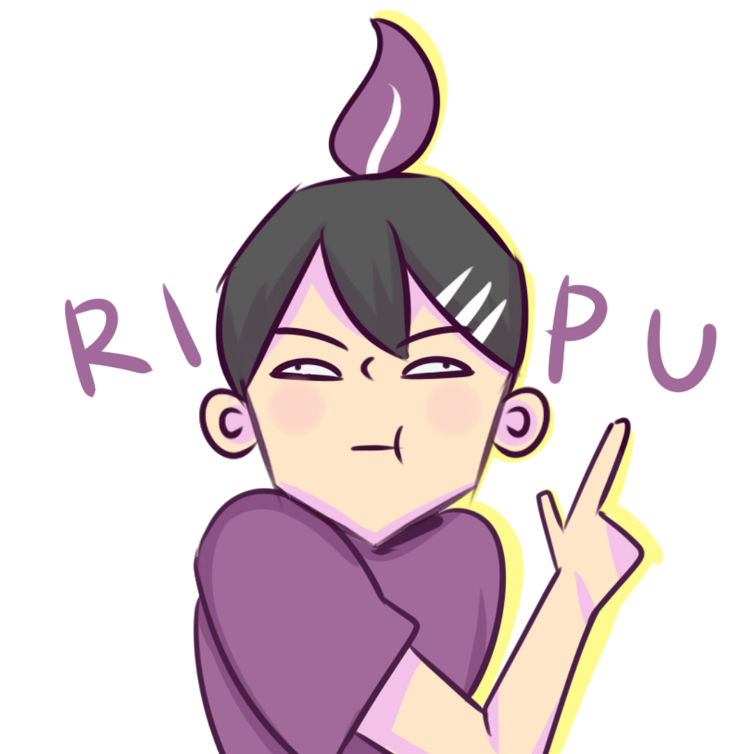 SI RIPU | LINE WEBTOON