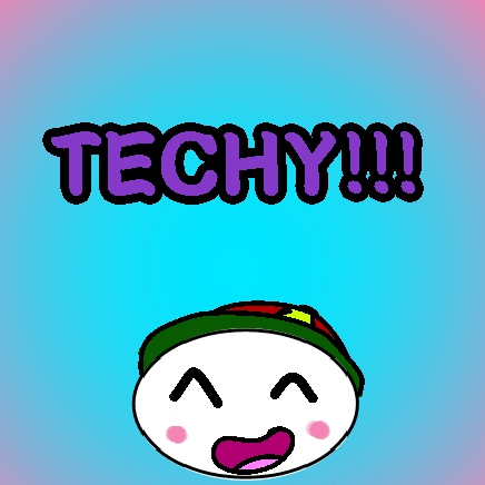 TECHY! | WEBTOON