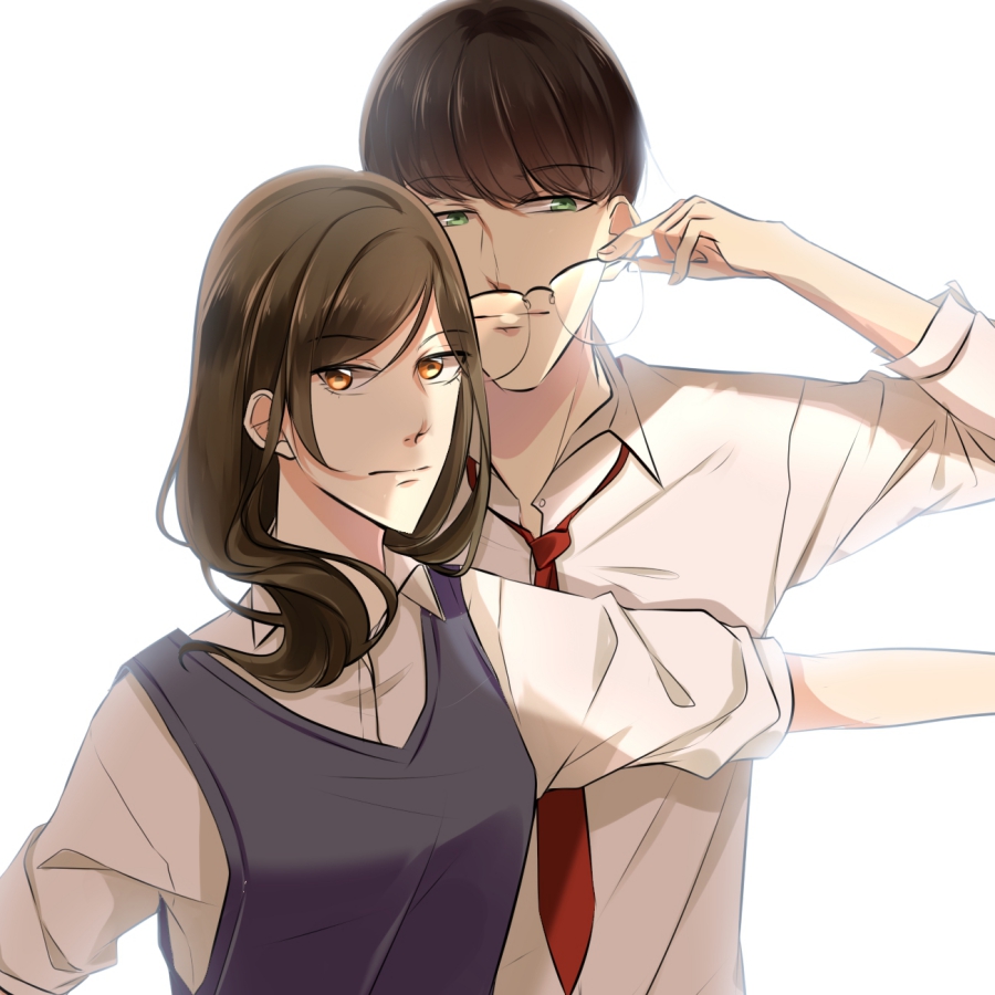 Our First Chapter | WEBTOON