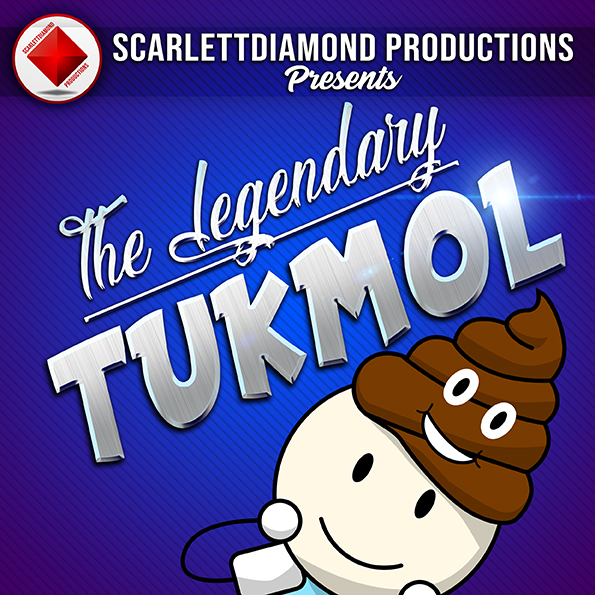The Legendary TUKMOL | WEBTOON