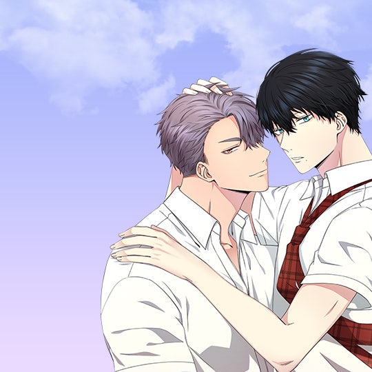 Love Attack ปฏิบัติการรักรุ่นพี่ | WEBTOON